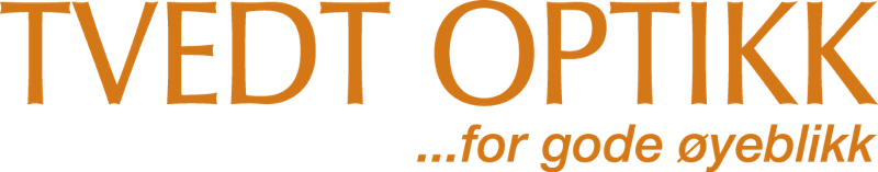 Startside Tvedt Optikk